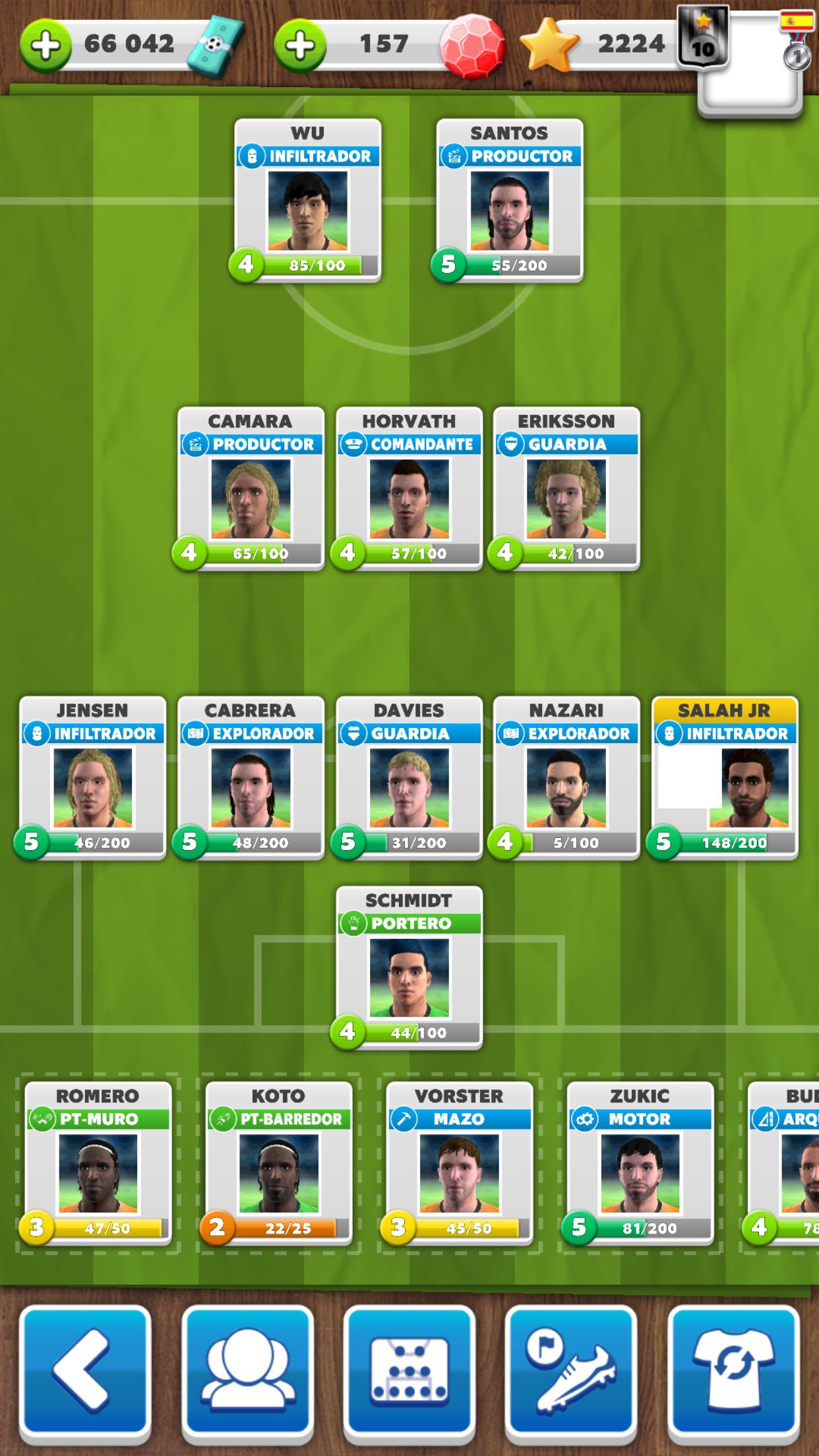 Arena 10 | Scrolller