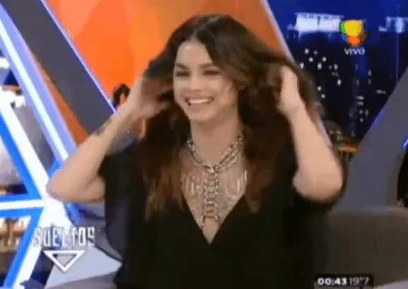 Argentinian show | Scrolller