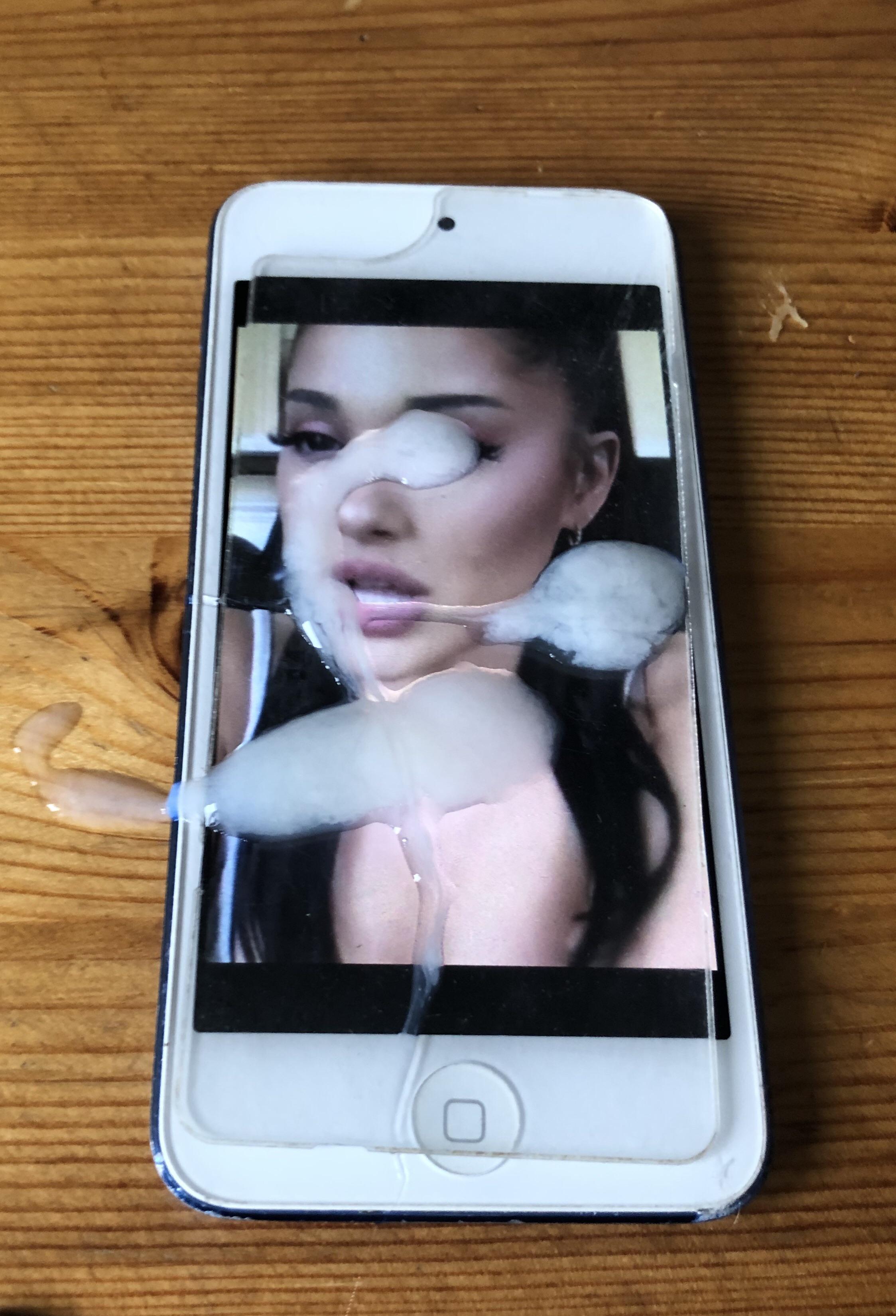 Ari Cum Trib | Scrolller