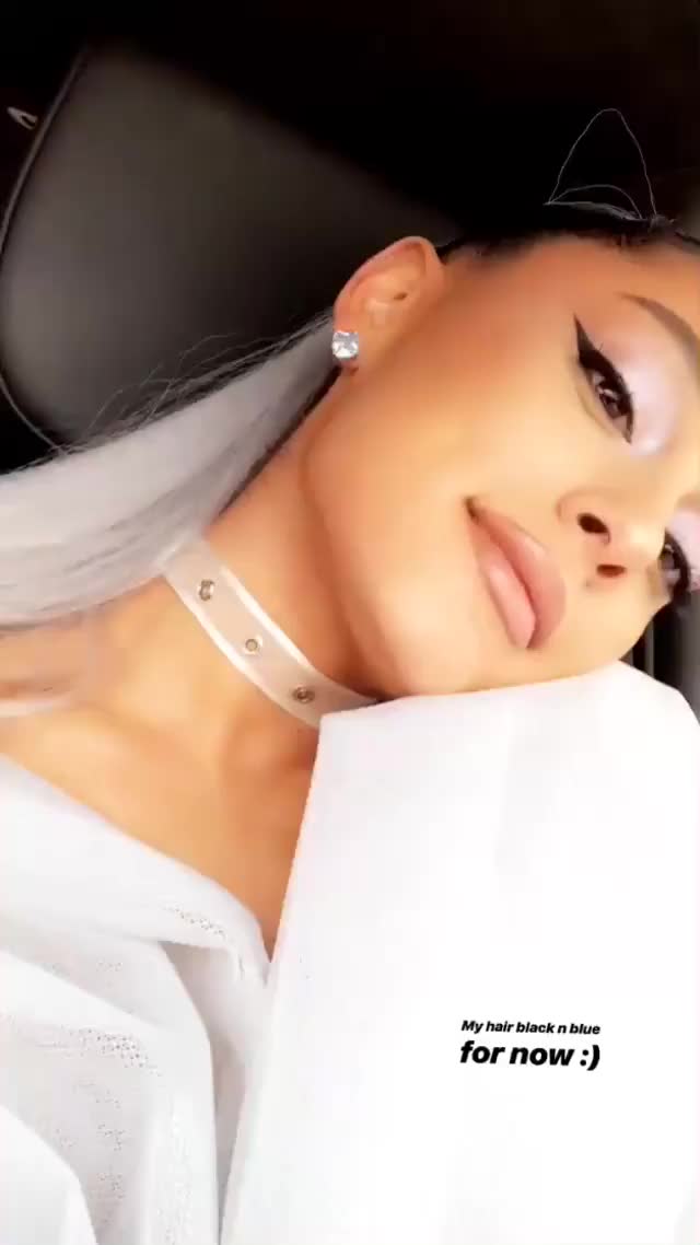 Ari is made to get facefucked 24/7 till she's covered in jizz and her own spit. | Scrolller