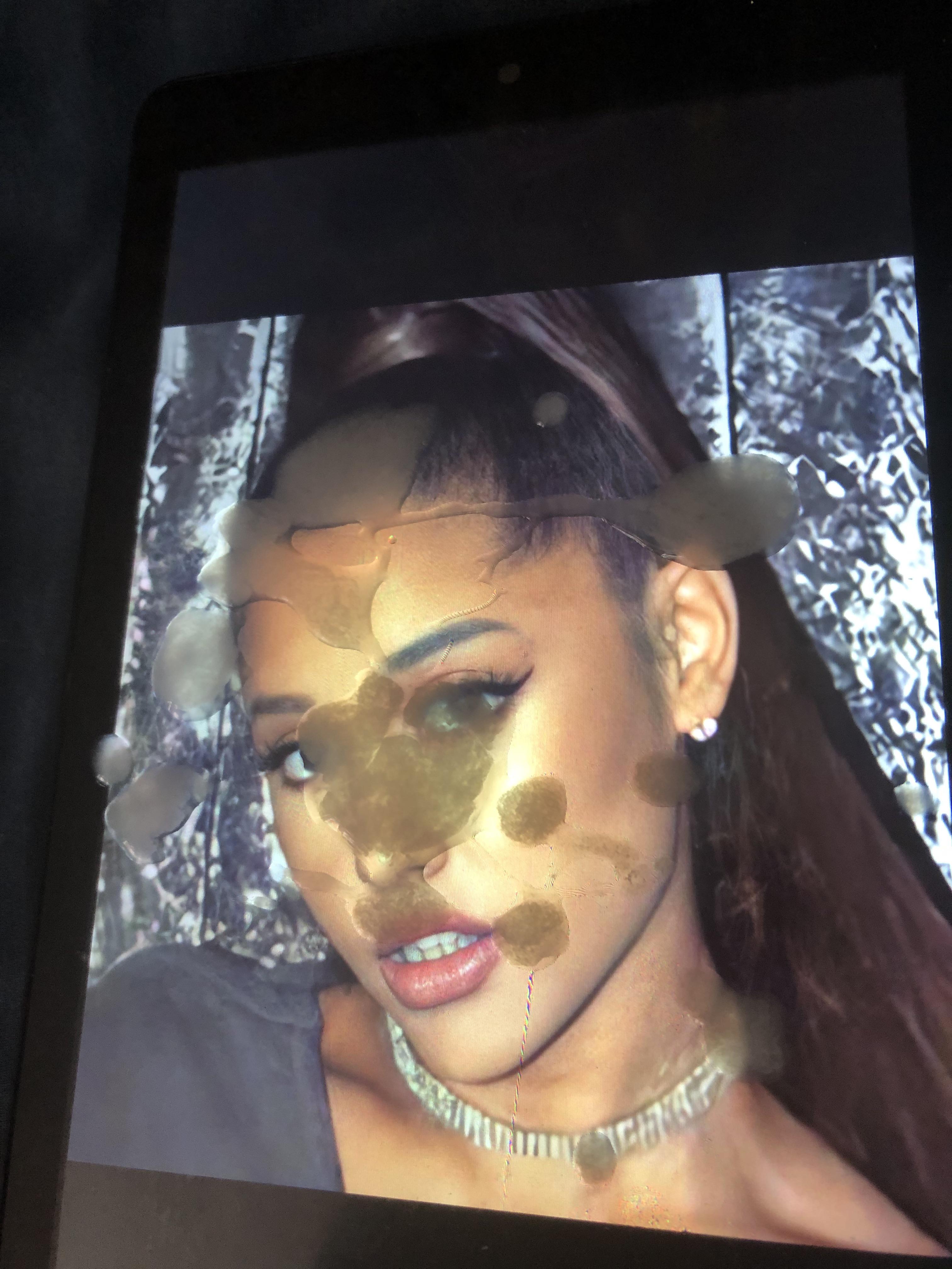 Ari Tribute | Scrolller