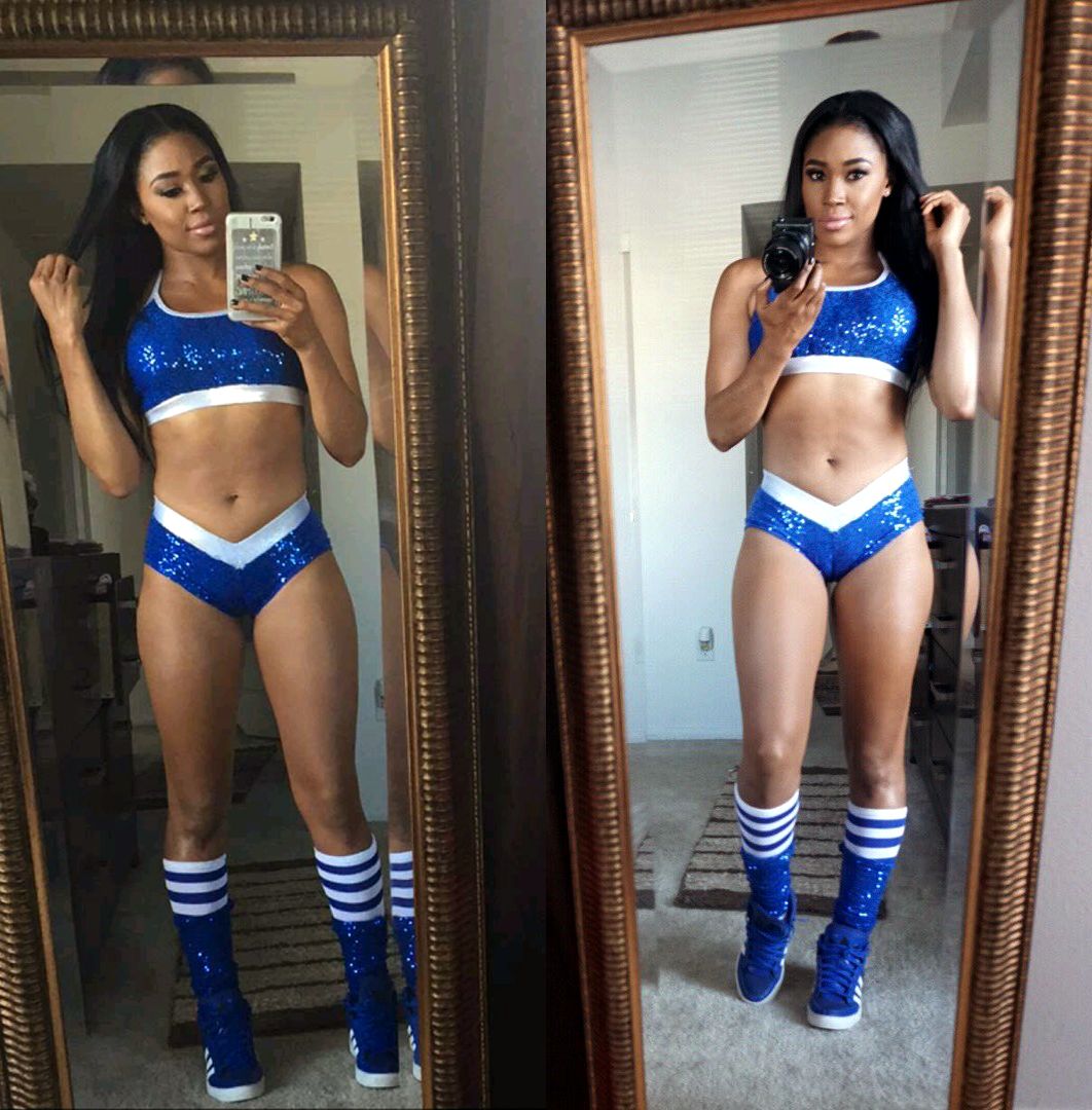 Ariane Andrew | Scrolller