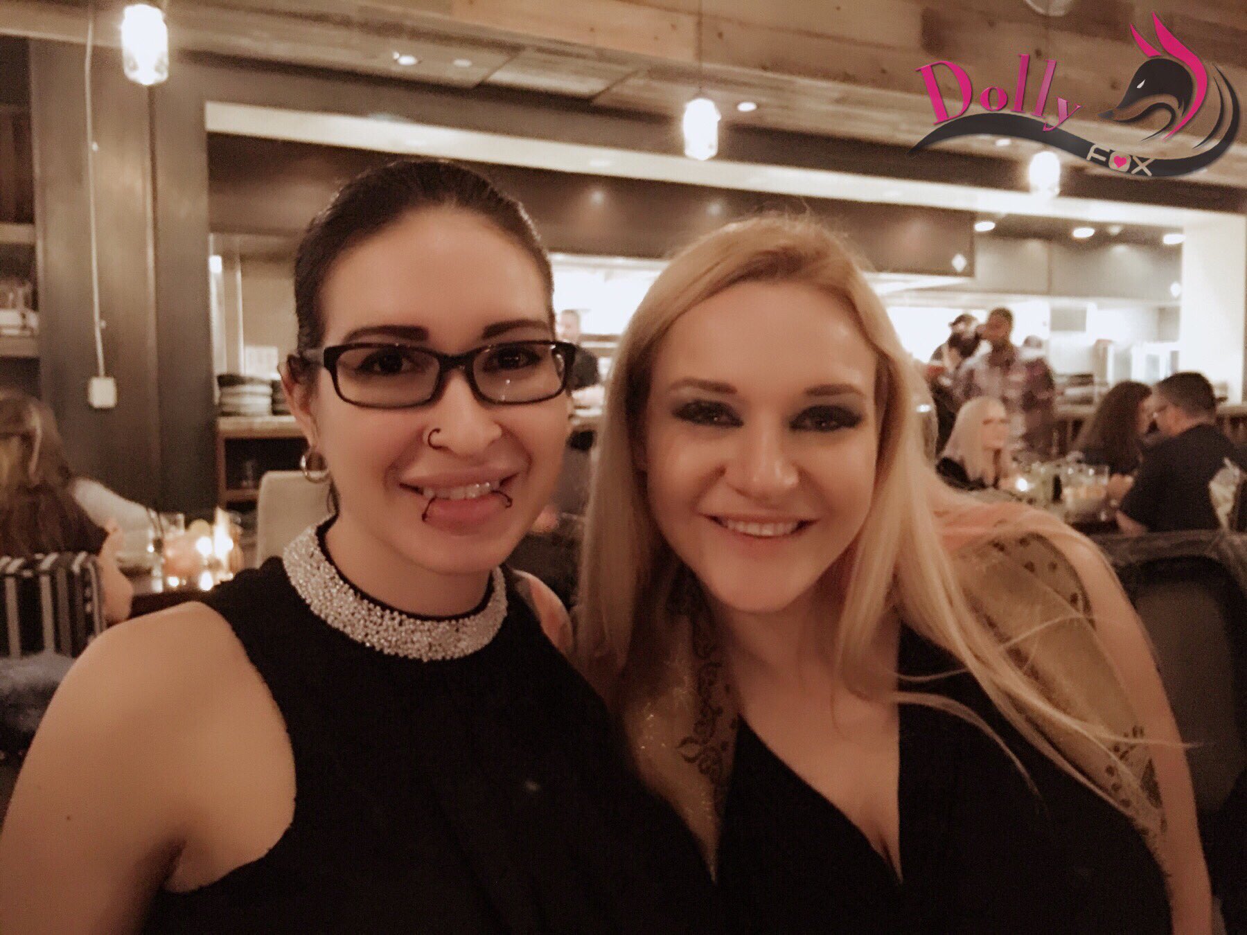 Discover more like Ariane: Ariane with Dolly Fox and Related Content | Scrolller