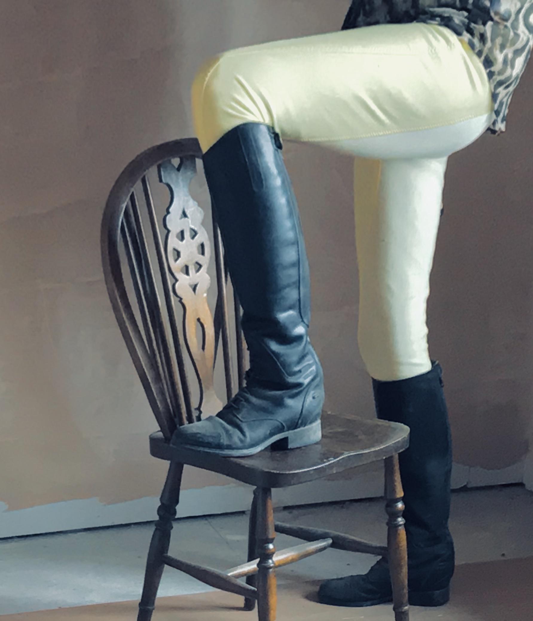 Ariat Bromont boots | Scrolller