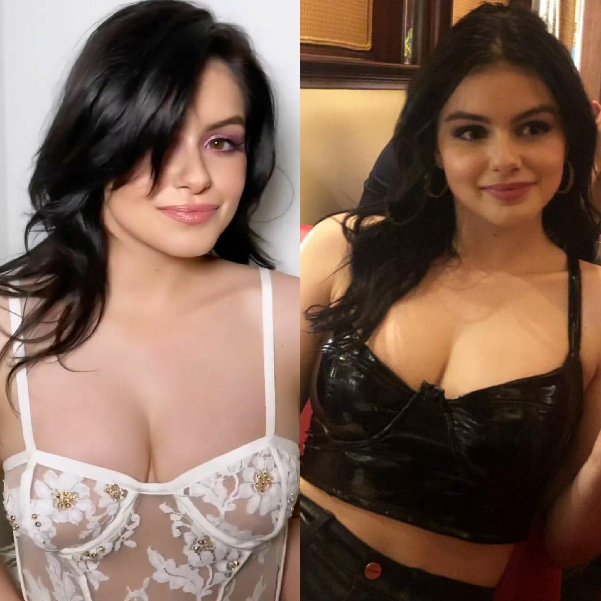 Ariel Winter | Scrolller