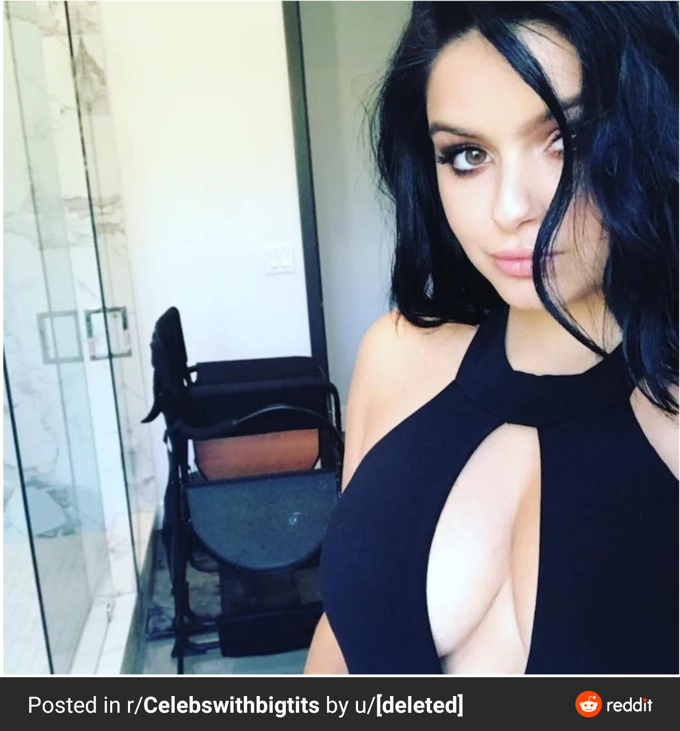 Ariel winter | Scrolller