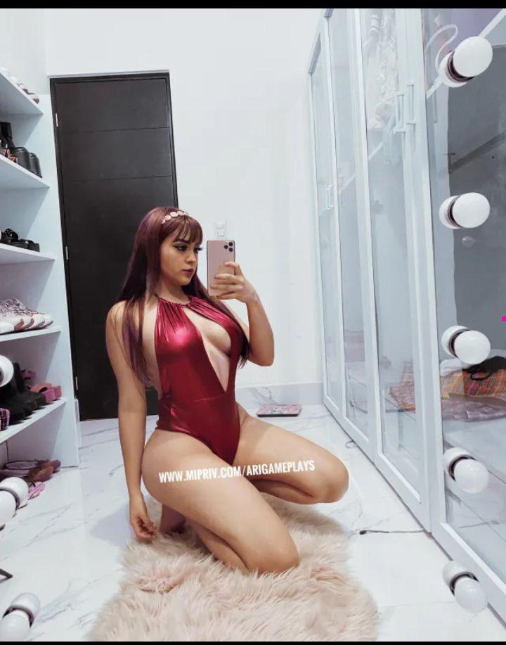 AriGameplays 🔥 | Scrolller