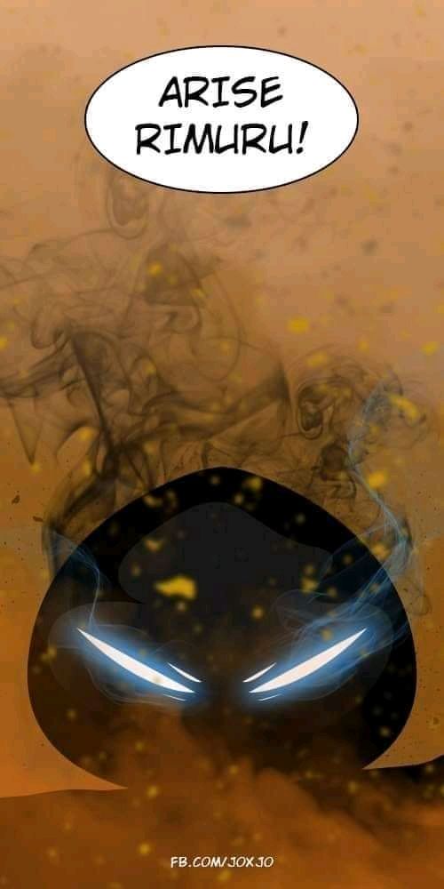 ARISE! Demon Slime | Scrolller