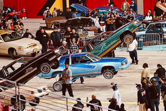Arizona Lowrider Super Show 2k19’ 🚀 | Scrolller