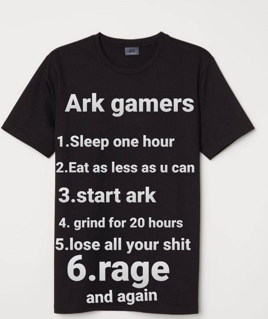 Ark gamers | Scrolller