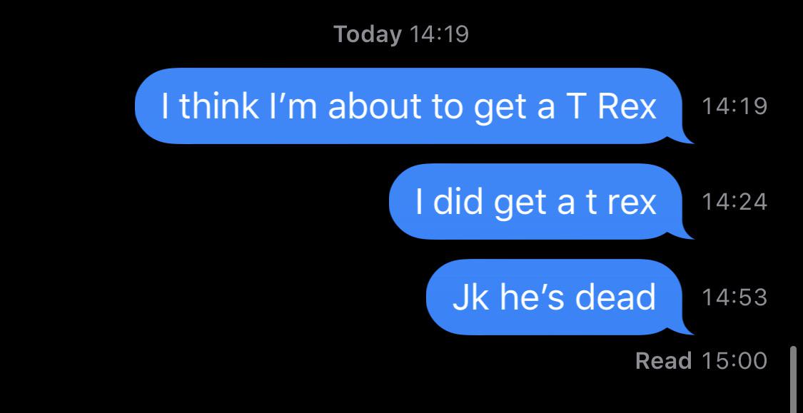 Ark in a nutshell | Scrolller