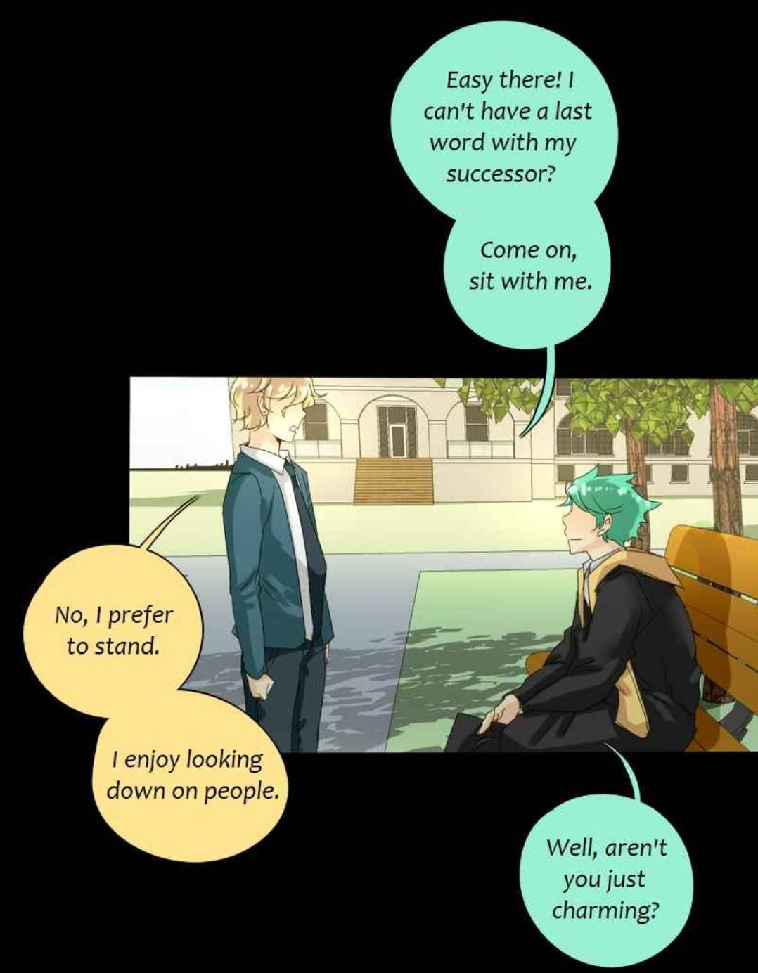 Arlo is a mood. | Scrolller