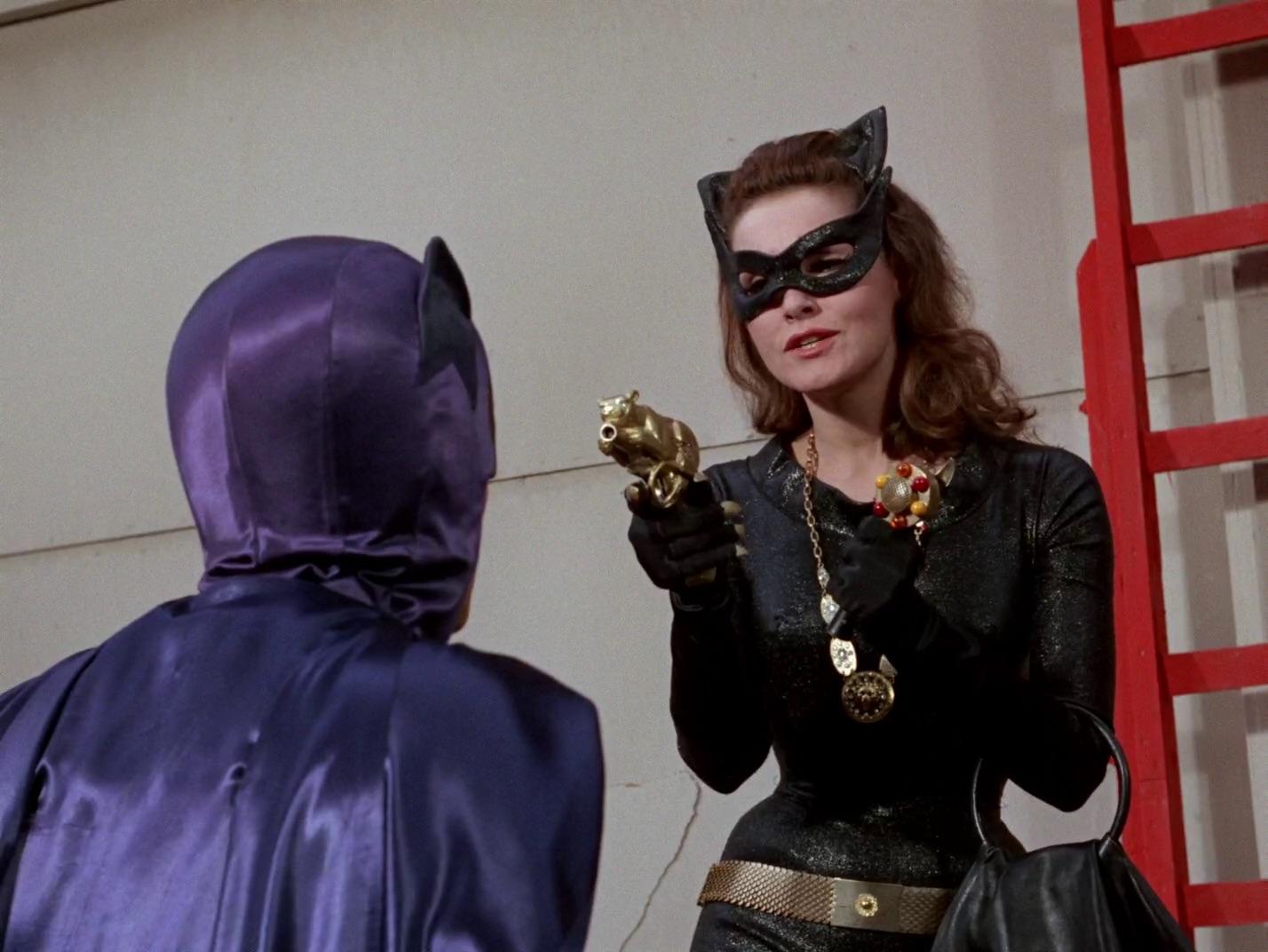 Armed and deadly | Scrolller