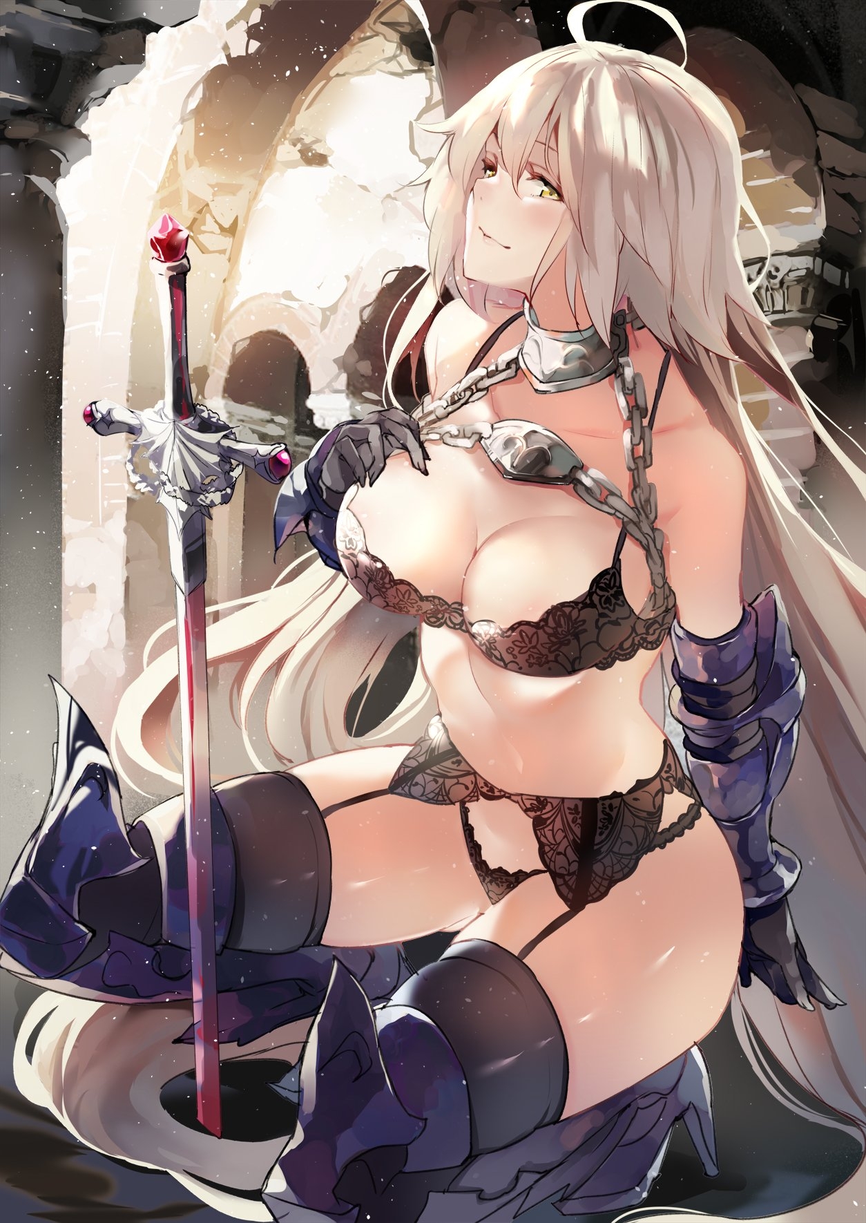 Armor Lingerie | Scrolller