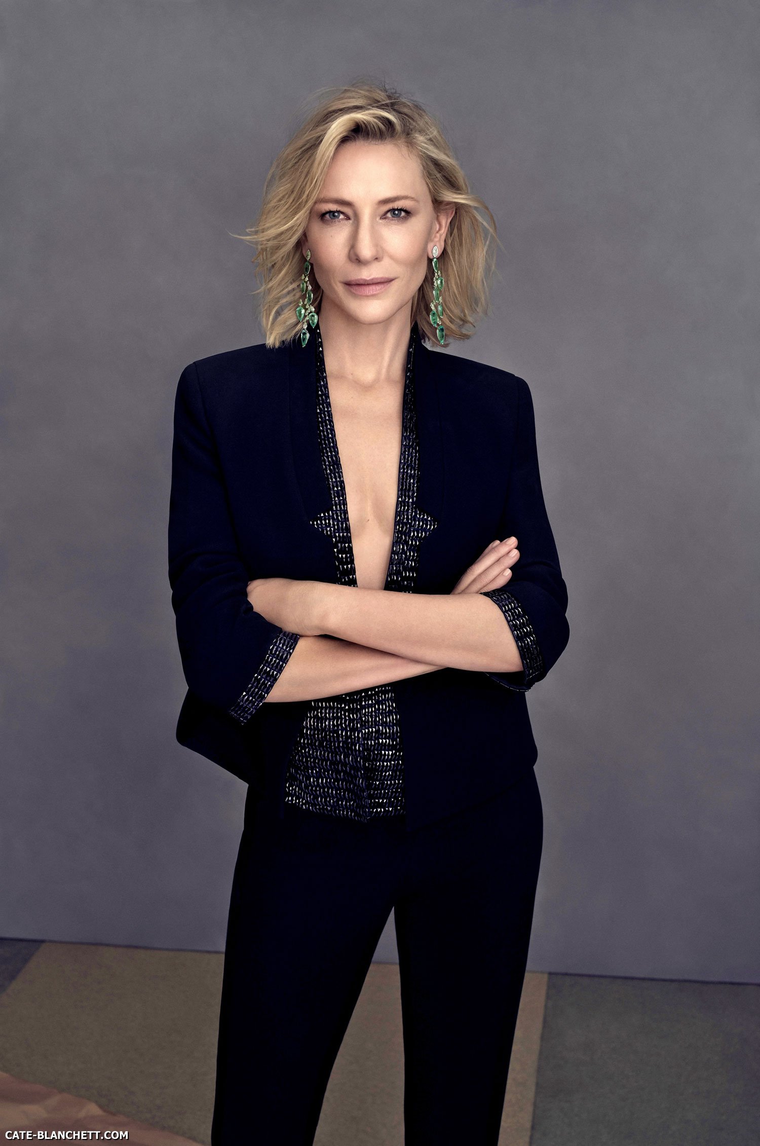 Arms Crossed | Scrolller