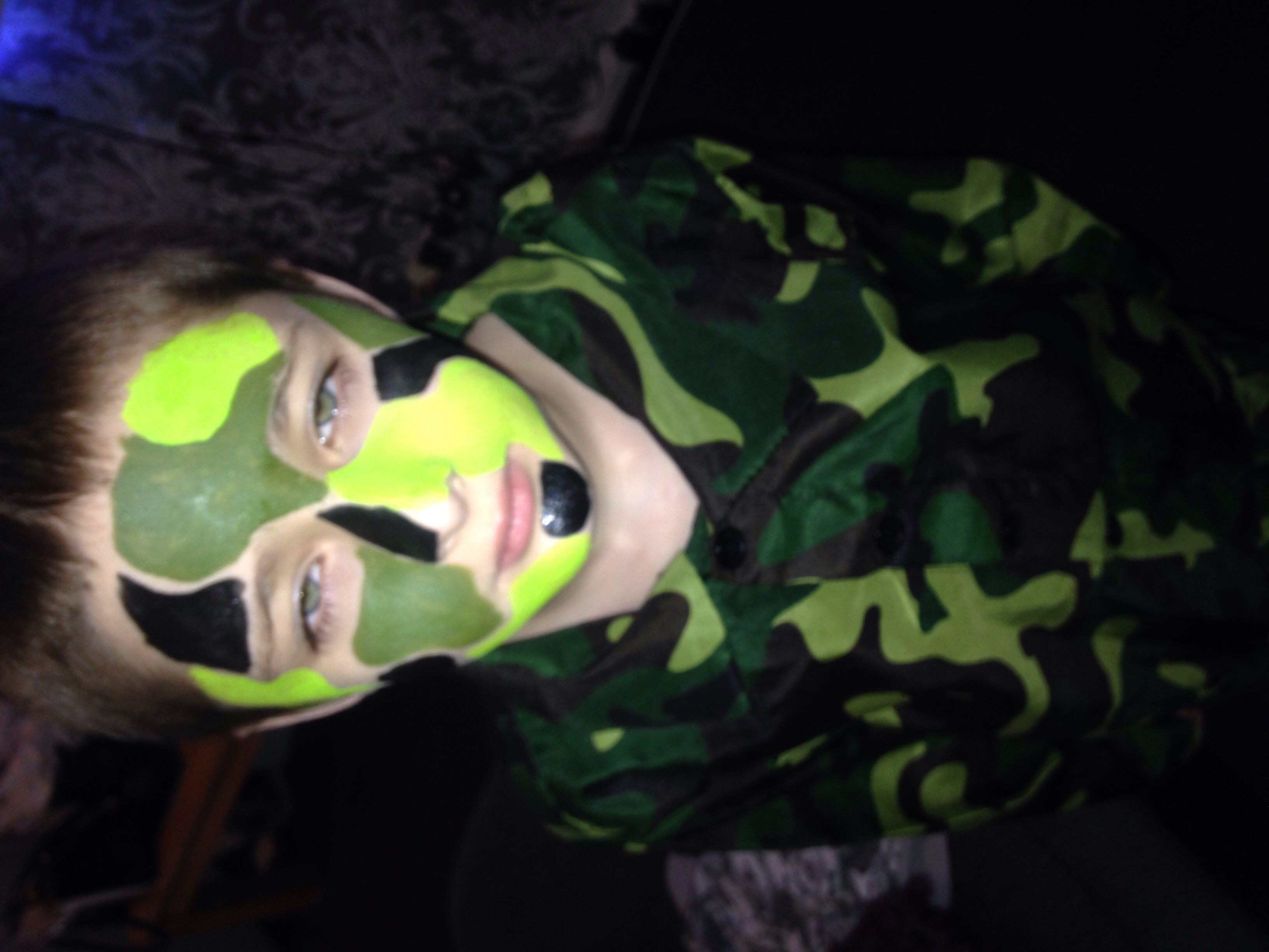 Army boy | Scrolller