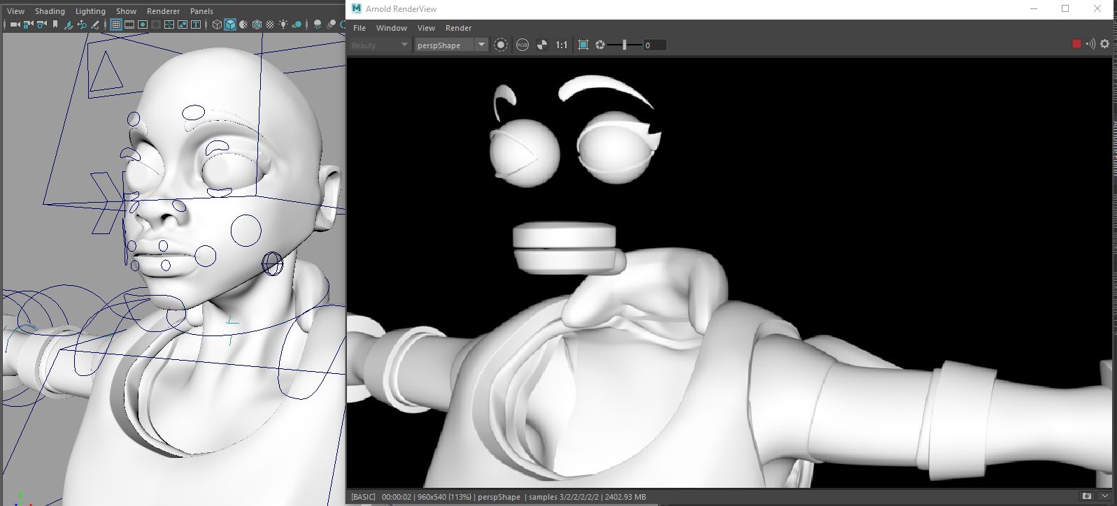Arnold not Rendering Objects | Scrolller Arnold not Rendering Objects | Scrolller