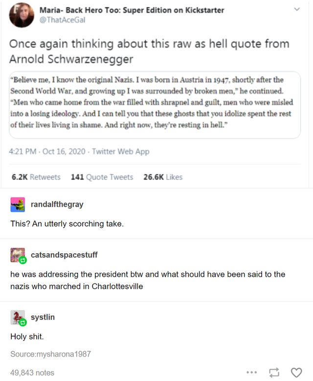 Hot take | Scrolller