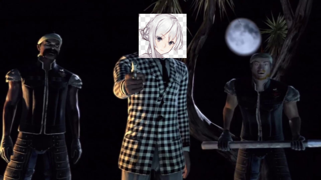 Arriving at another SinO Election... | Scrolller