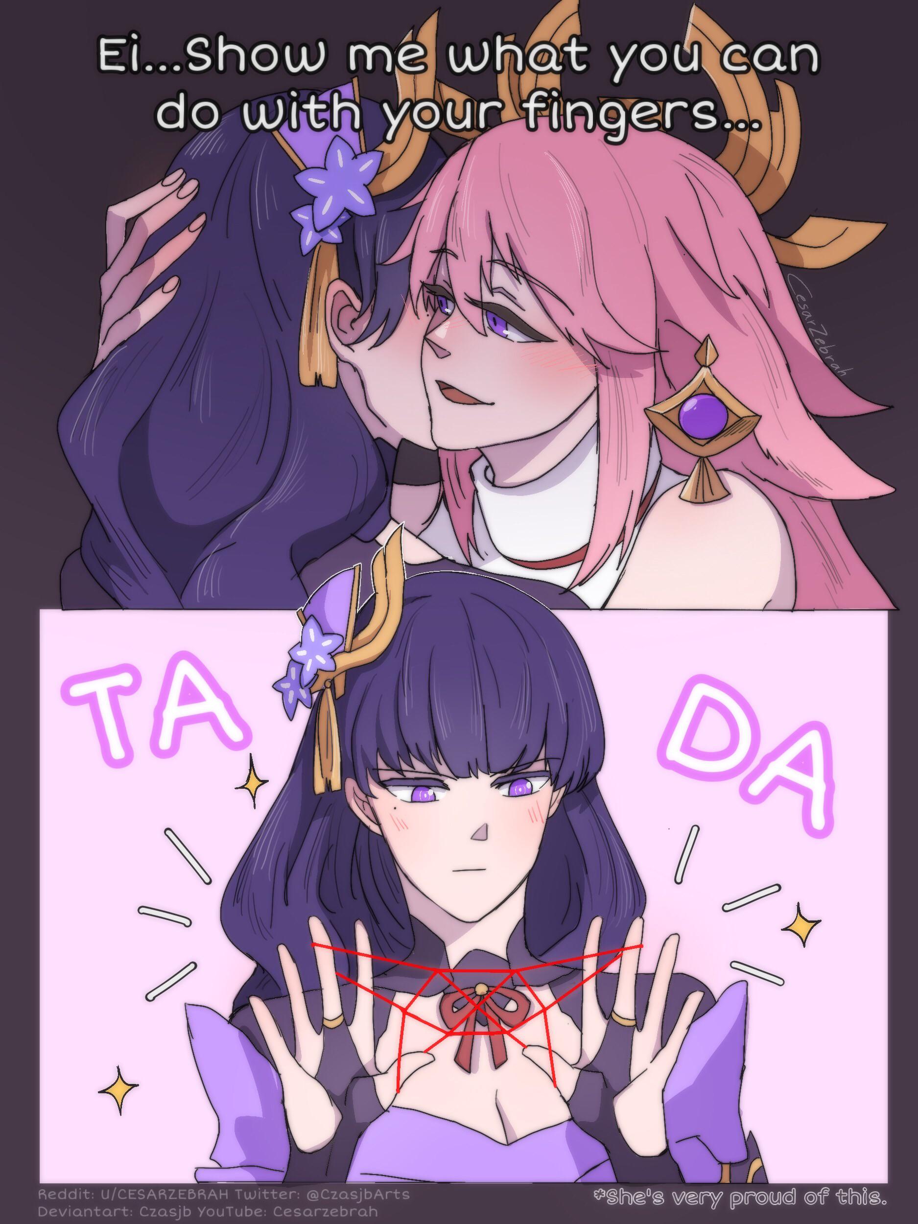 Ta Da Scrolller