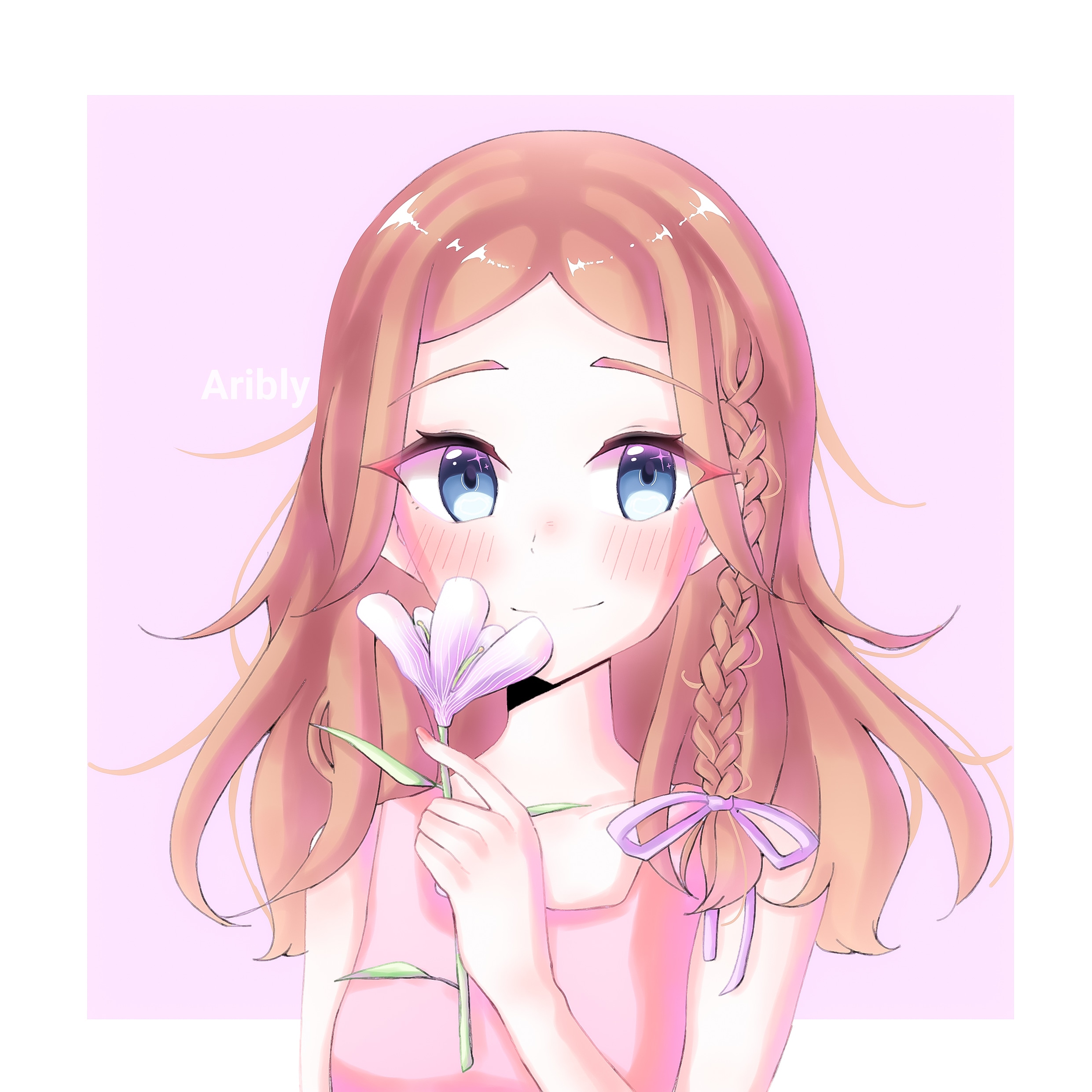 Art commission | Scrolller