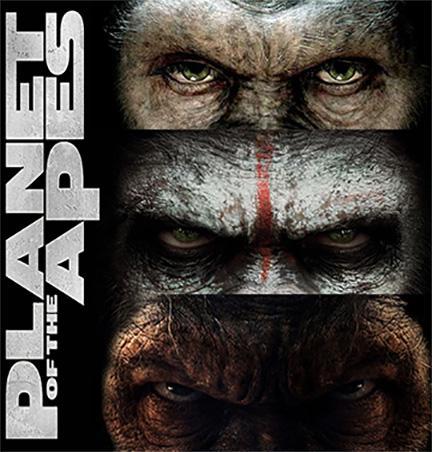 Art I made for the new trilogy | Scrolller