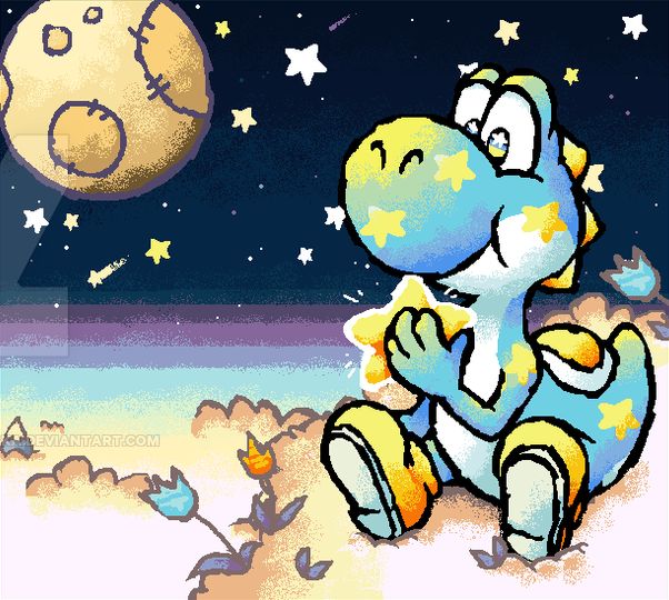 Art of the week! 9th February, 2019 | Scrolller