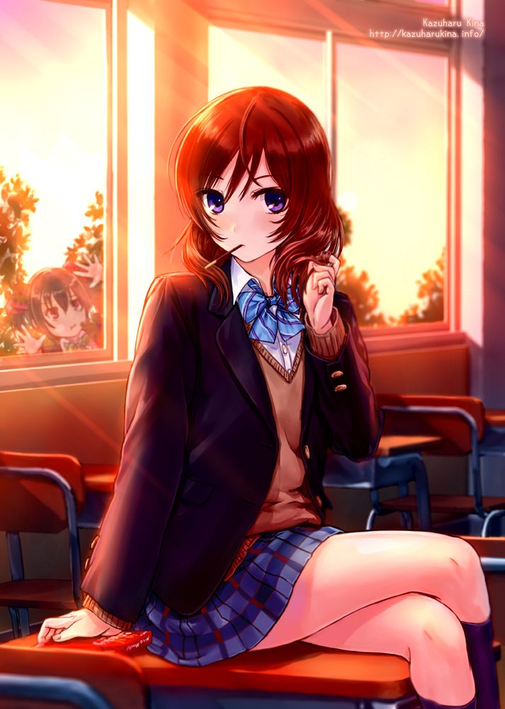 [Art] Pocky | Scrolller