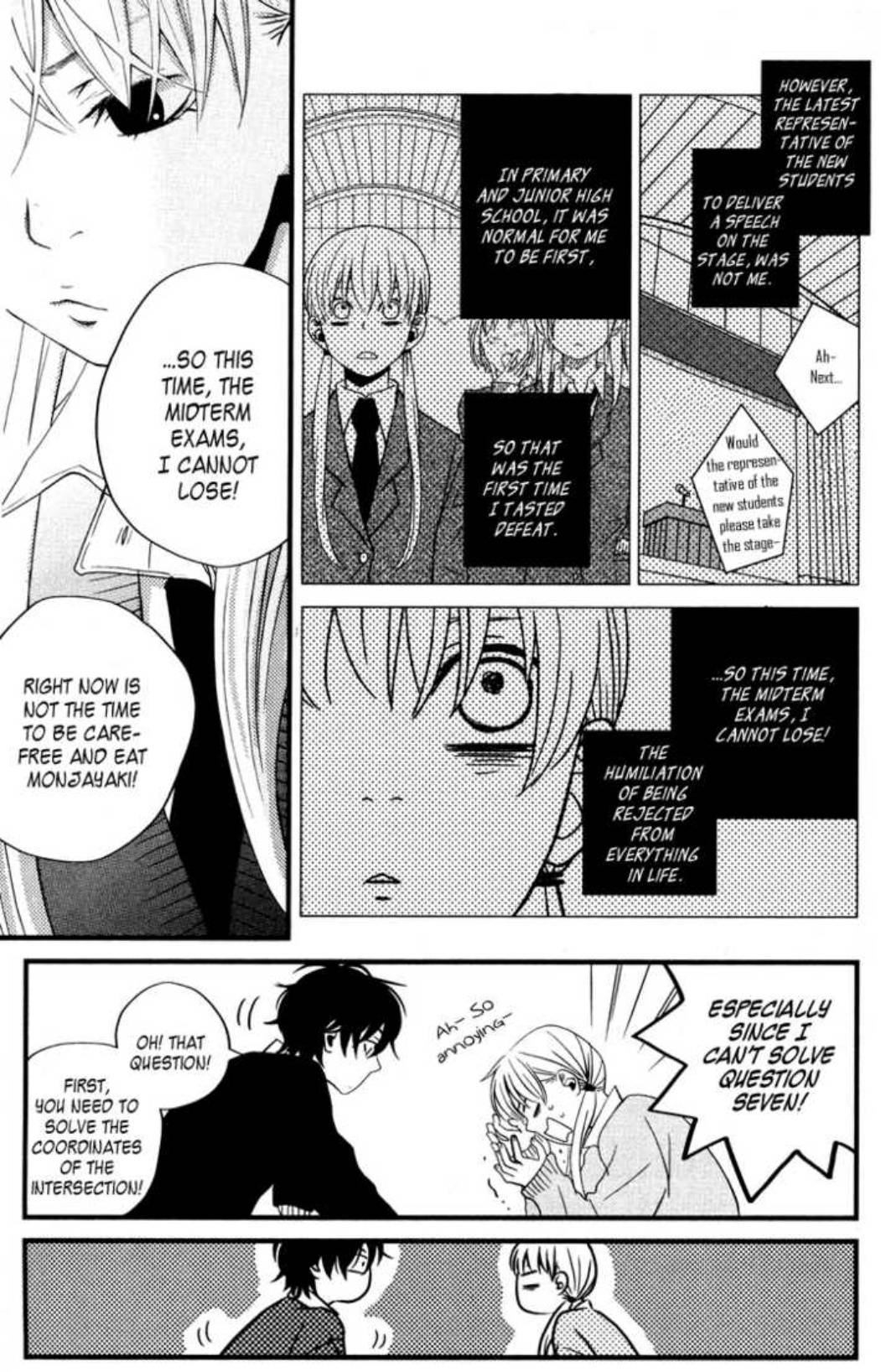 [ART] Surprised Pikachu face (Tonari no Kaibutsu kun) | Scrolller