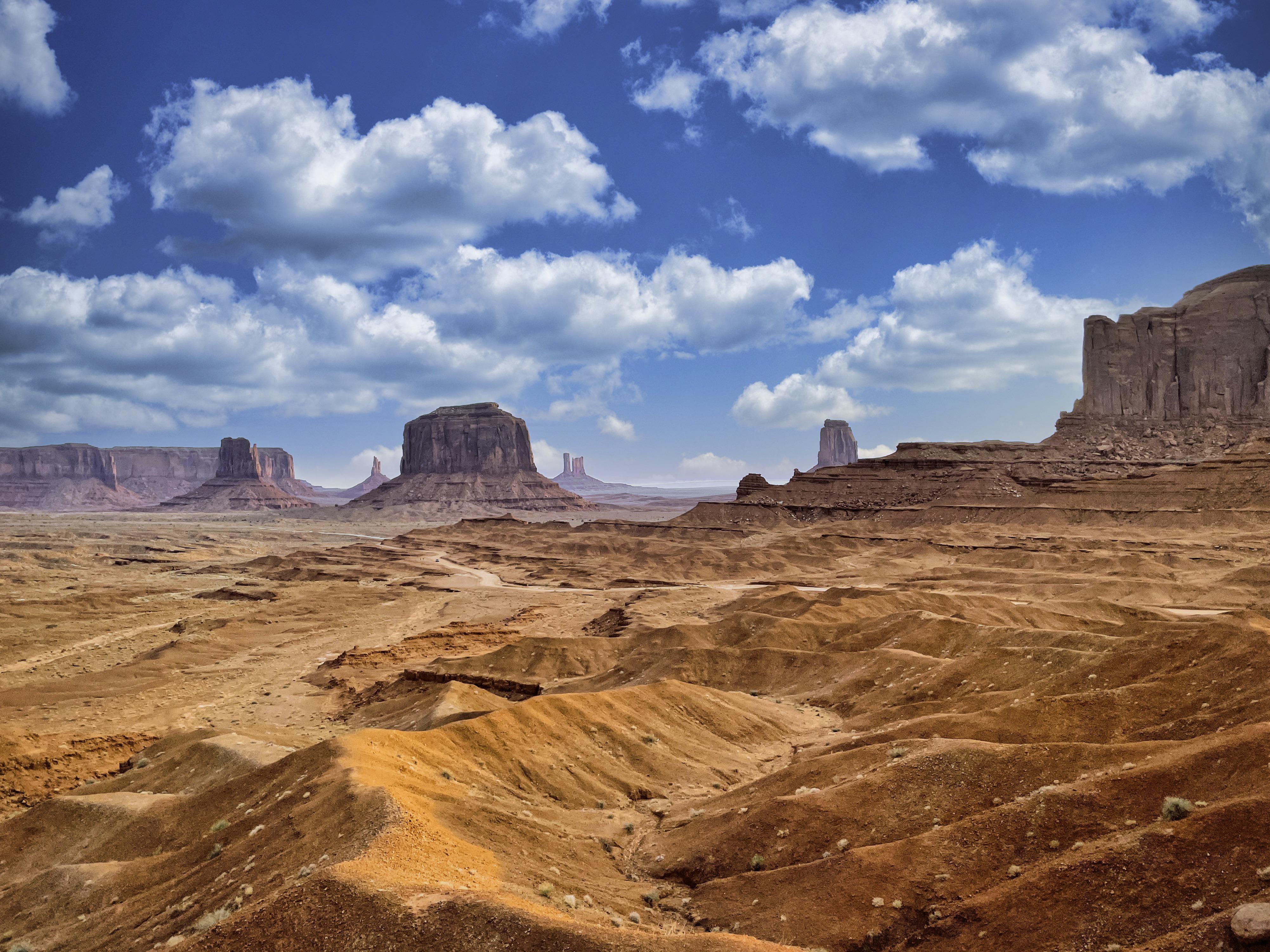 Artist Point | Scrolller