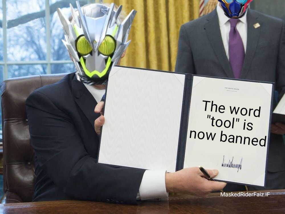 Aruto's first rule after taking back Hiden Intelligence | Scrolller