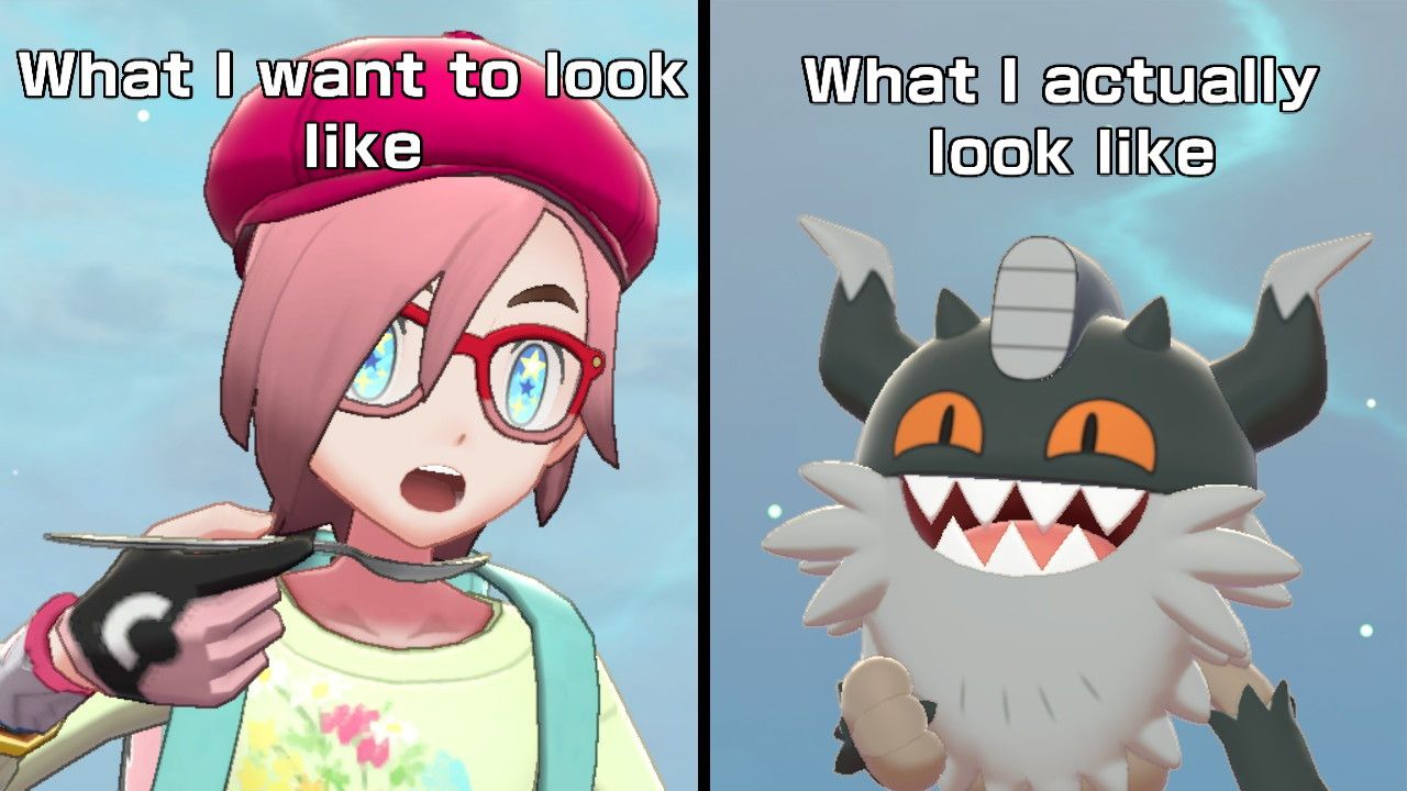 As a grown AMAB NB, the constant facial hair struggle | Scrolller