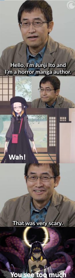 As expected of a professional | Scrolller