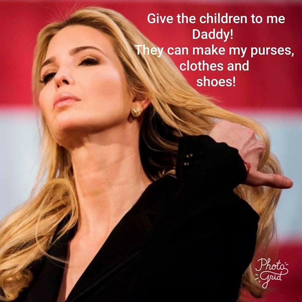 As guilty as her father | Scrolller