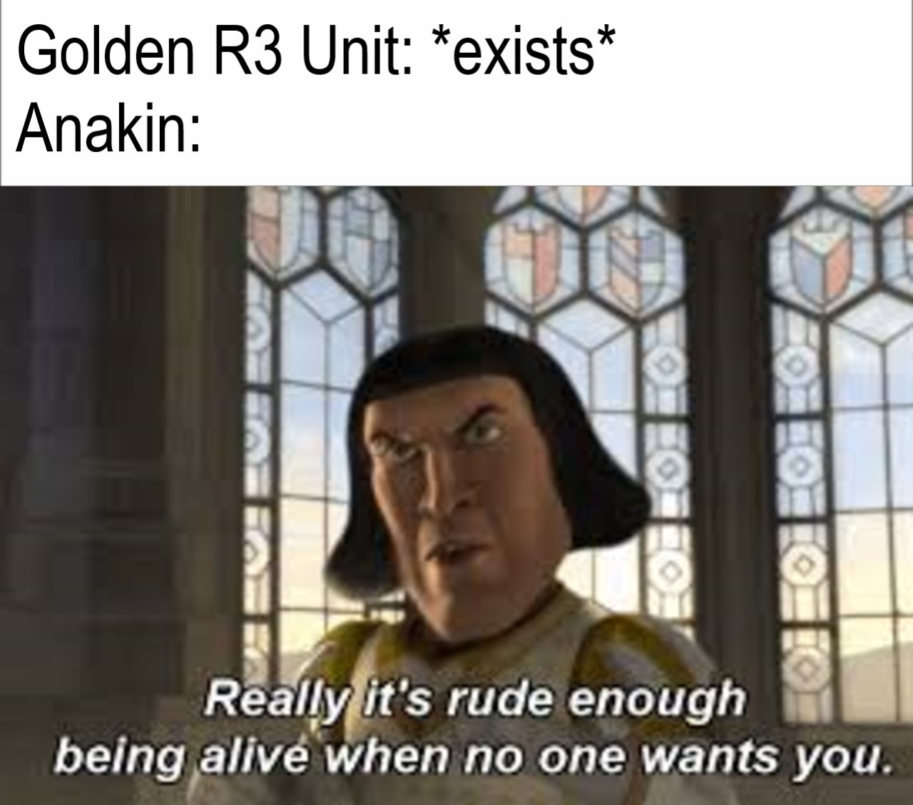 As it turns out Stubby deserved it | Scrolller