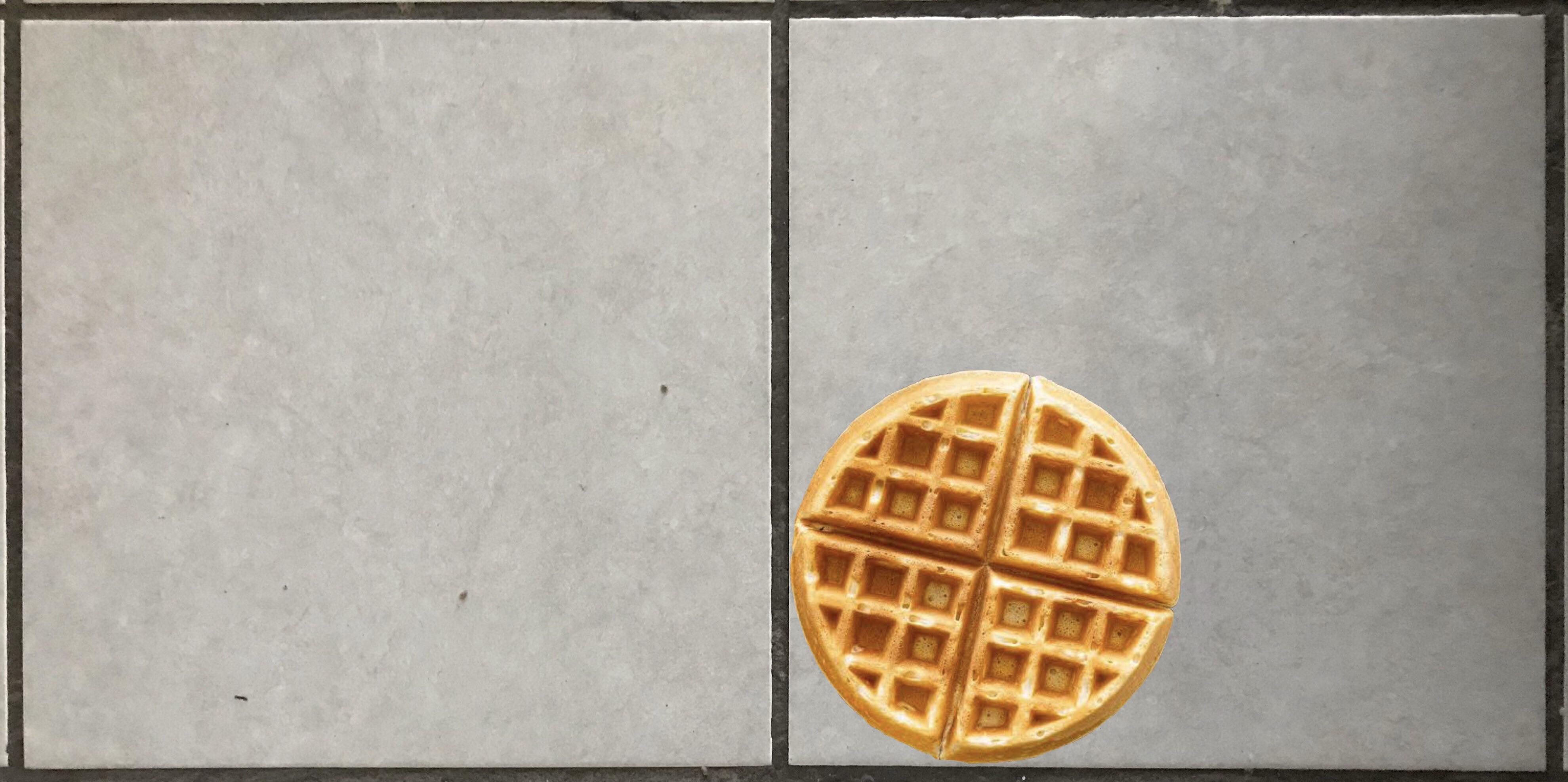 As per request, I give you all waffle. | Scrolller