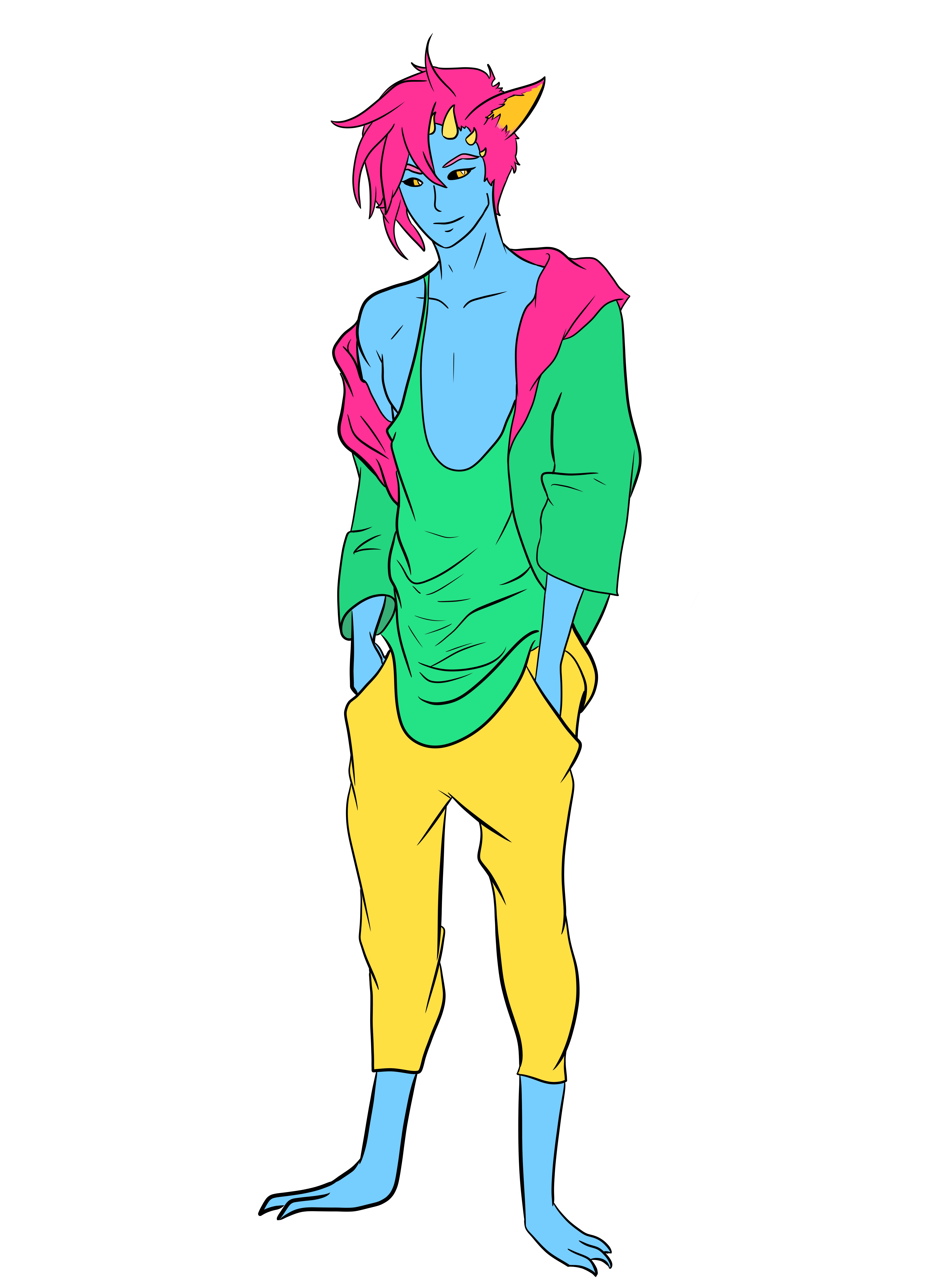 As per request Pan! | Scrolller