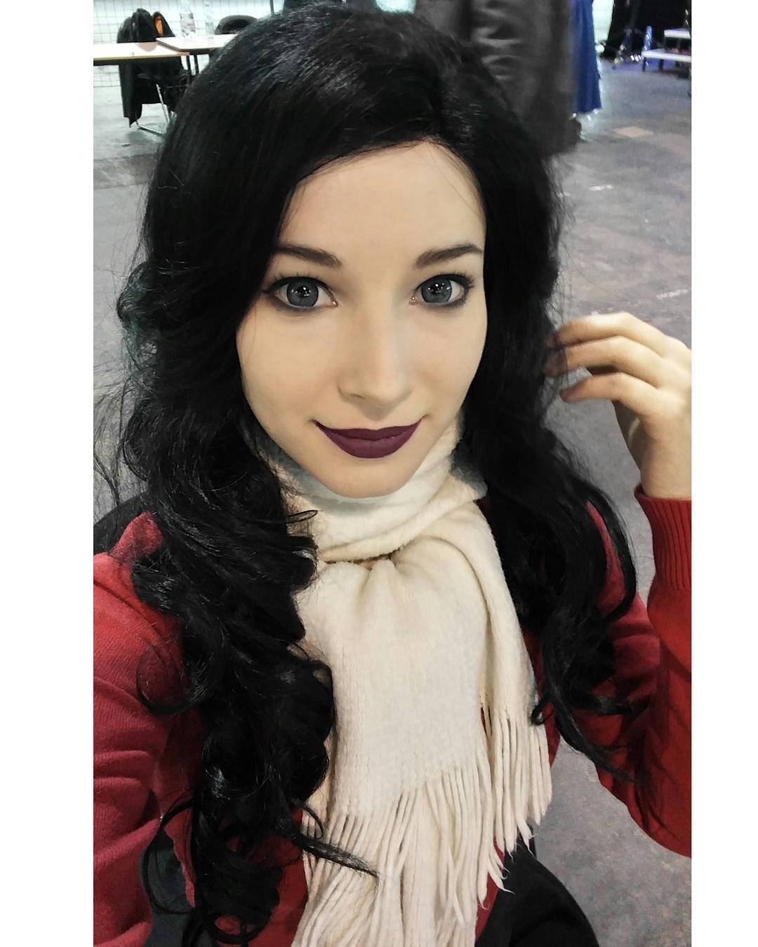 Asami (The Legend of Korra) | Scrolller