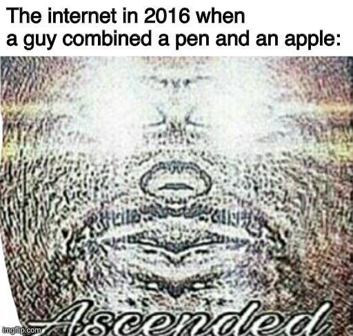 ASCENDED | Scrolller