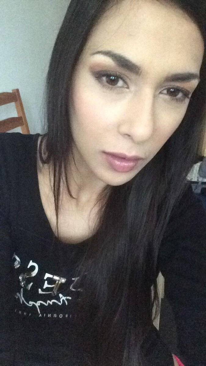 Ashley Ocean | Scrolller