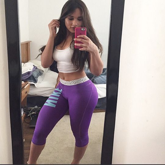 Ashley Ortiz | Scrolller