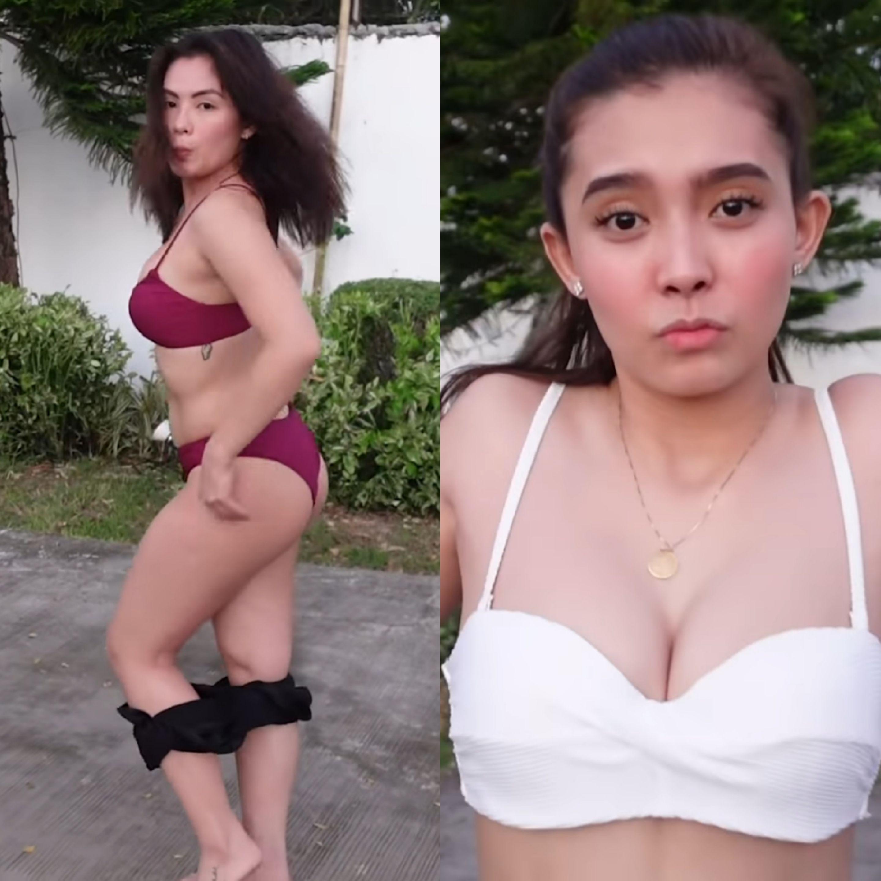 Ashley Rivera/Analyn Barro (PARDS) | Scrolller