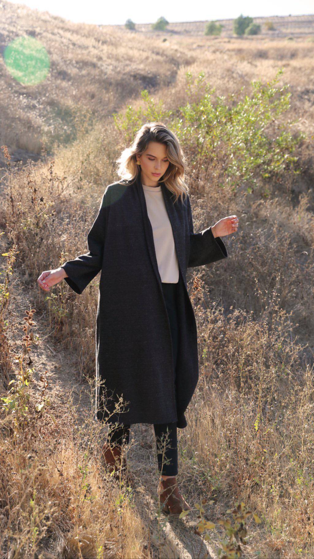 Ashley Thompson - Outdoors 2 | Scrolller