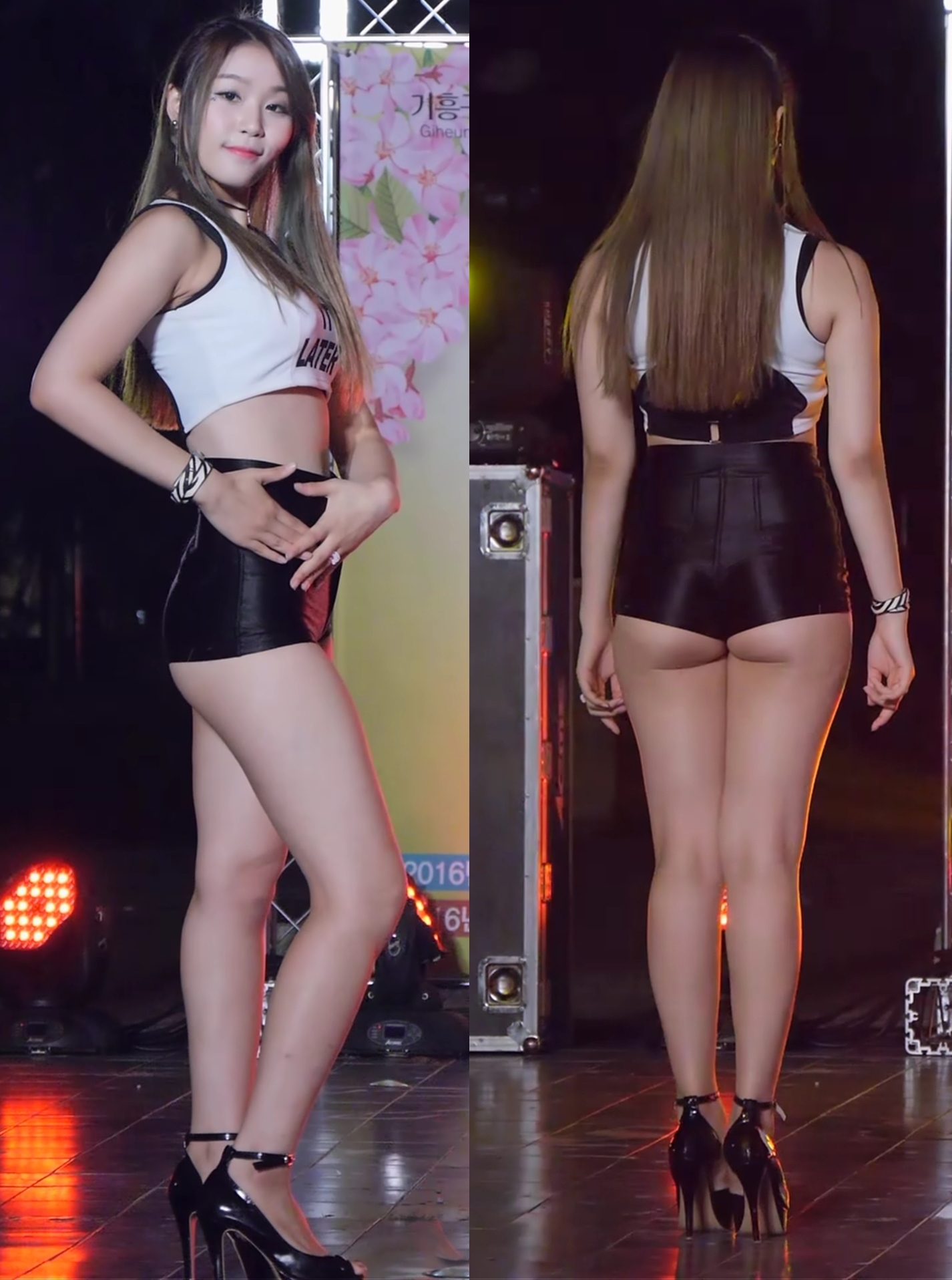 Asian Cute Underbun | Scrolller