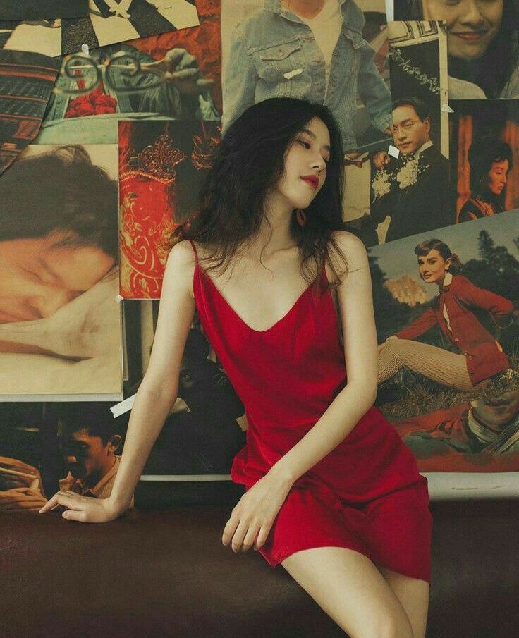 Asian Girls are The Prettiest | Scrolller