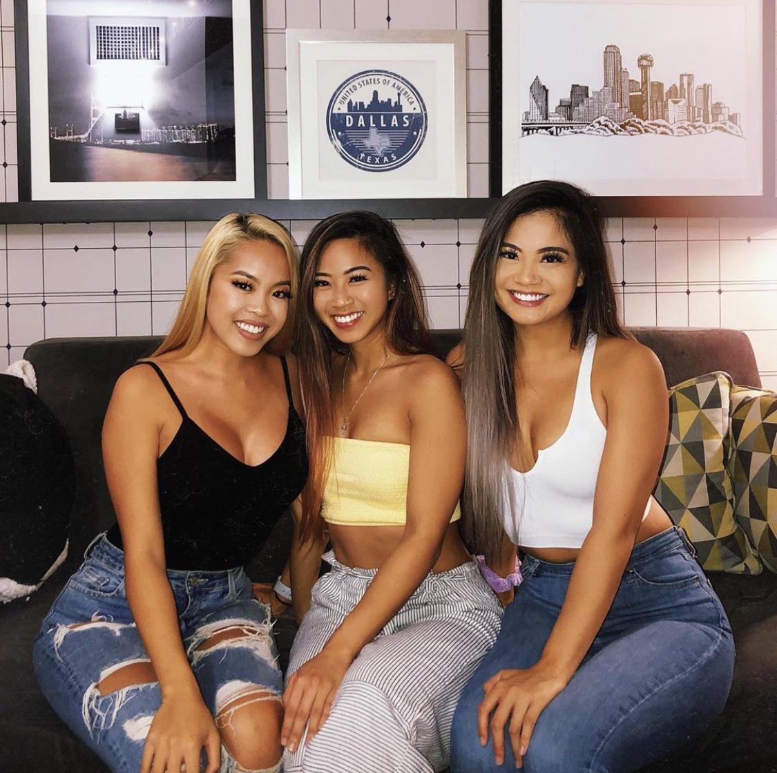 Asian Hotties | Scrolller