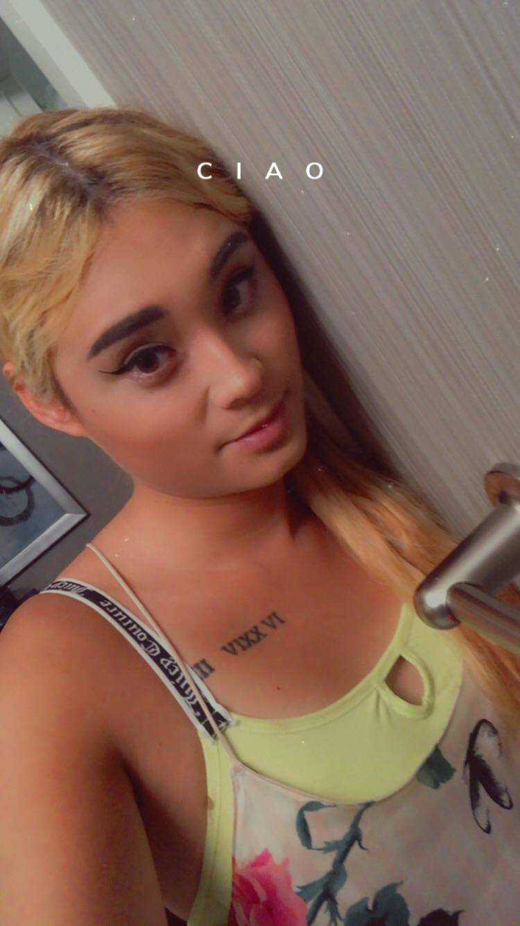 Asian sissy Seattle | Scrolller