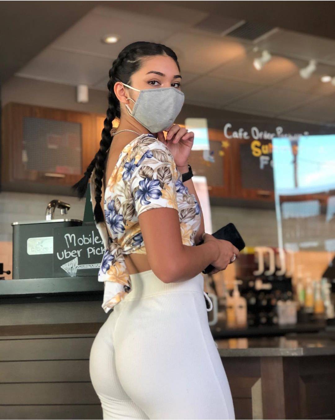 Asian X Latin American | Scrolller