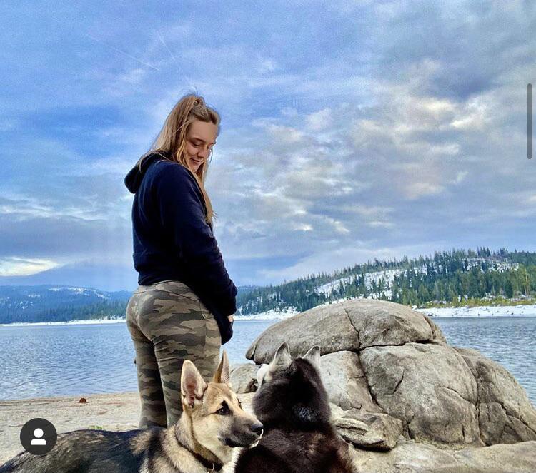 Aspen ladd | Scrolller