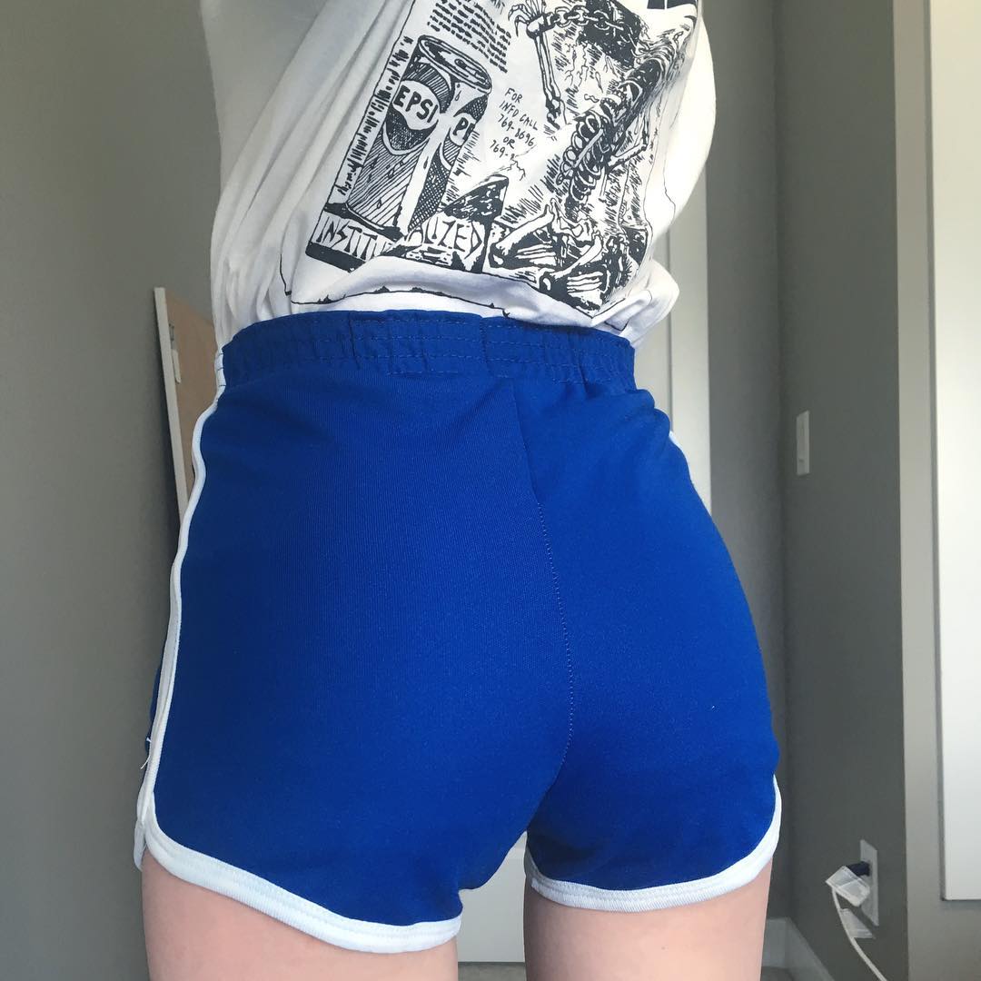Ass Scrolller